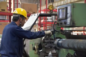 Quality Control - Ishigaki - Ever Onward, Together